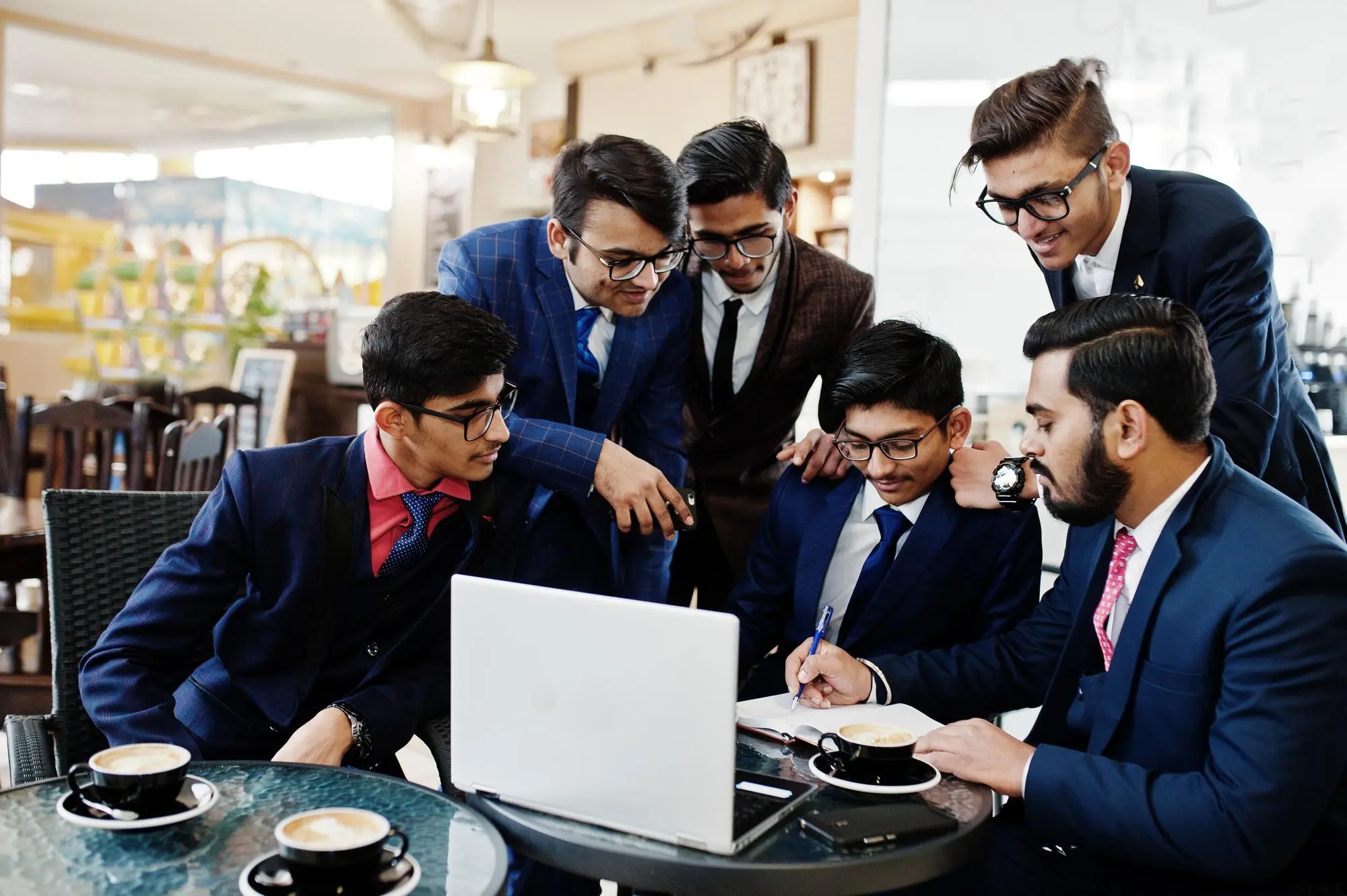 InterNetwork | #1 Internship Platform in India | Paid, Remote & Summer 2026